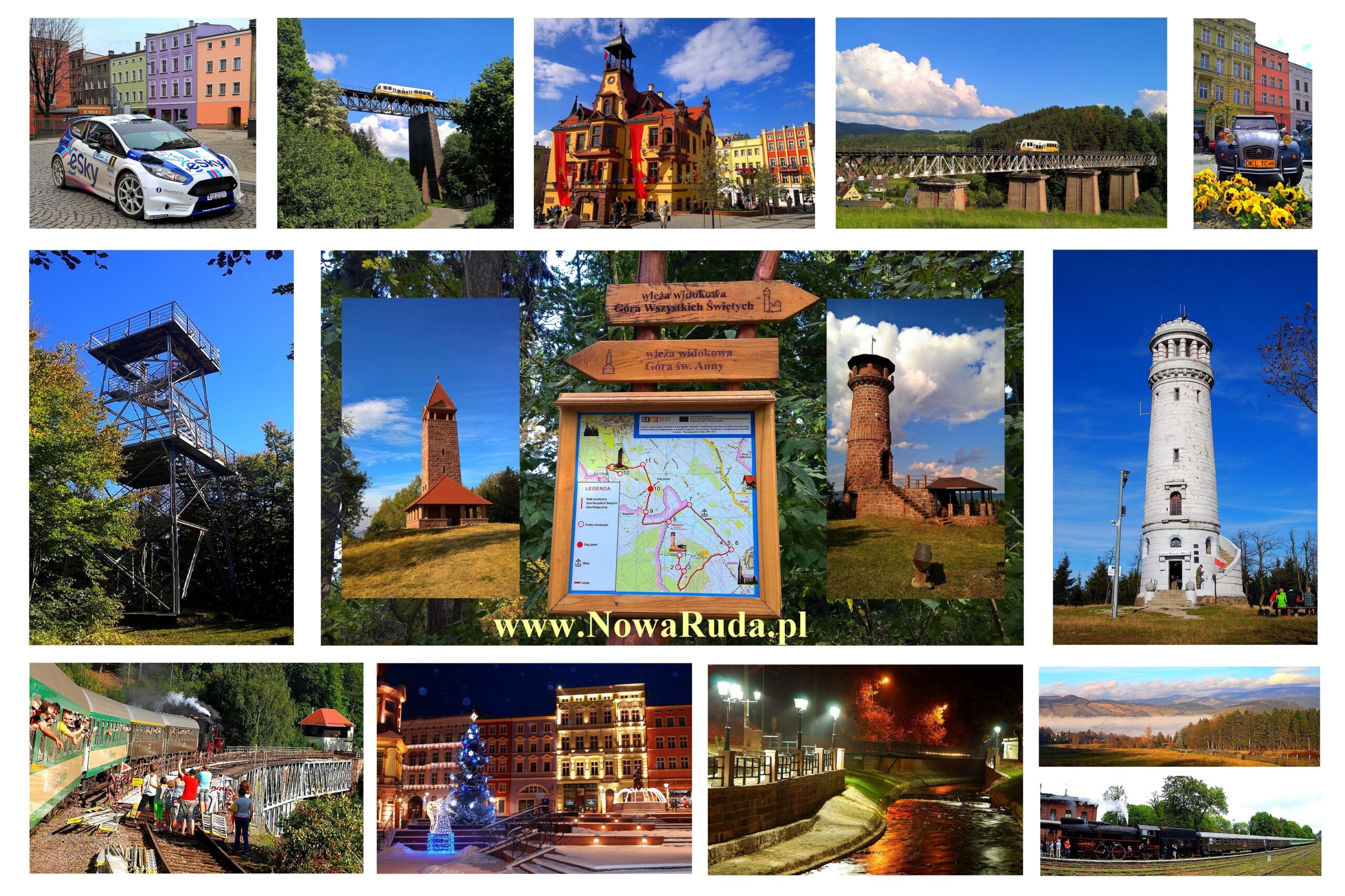 Galeria - www.NowaRuda.PL