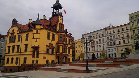 Co zwiedzić: miasto Nowa Ruda - www.NowaRuda.PL