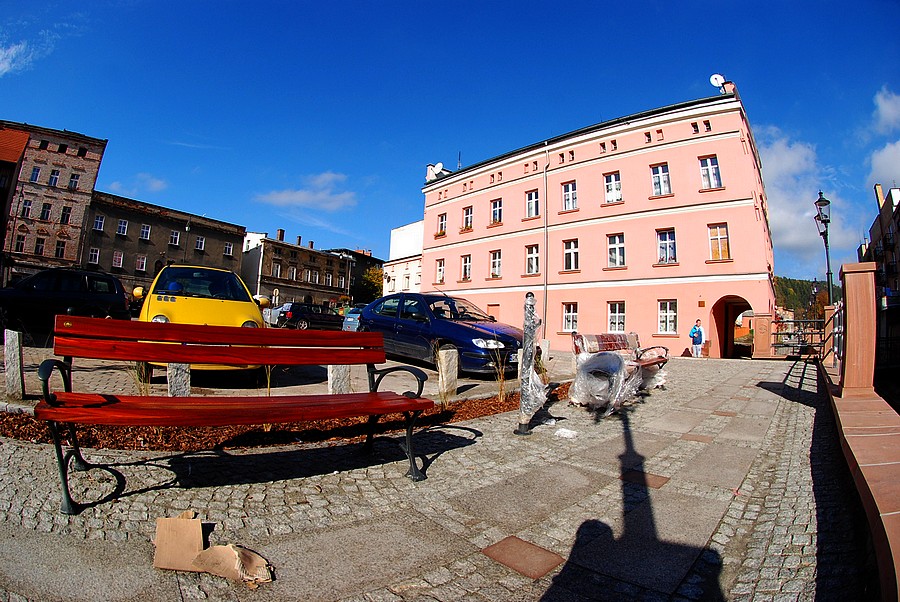 Co zwiedzić: miasto Nowa Ruda - www.NowaRuda.PL