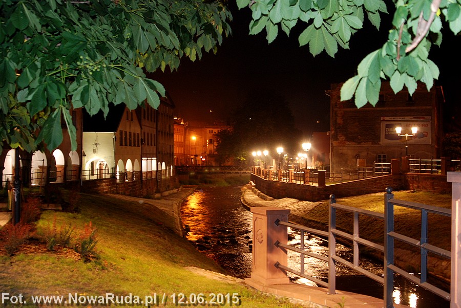 Co zwiedzić: miasto Nowa Ruda - www.NowaRuda.PL