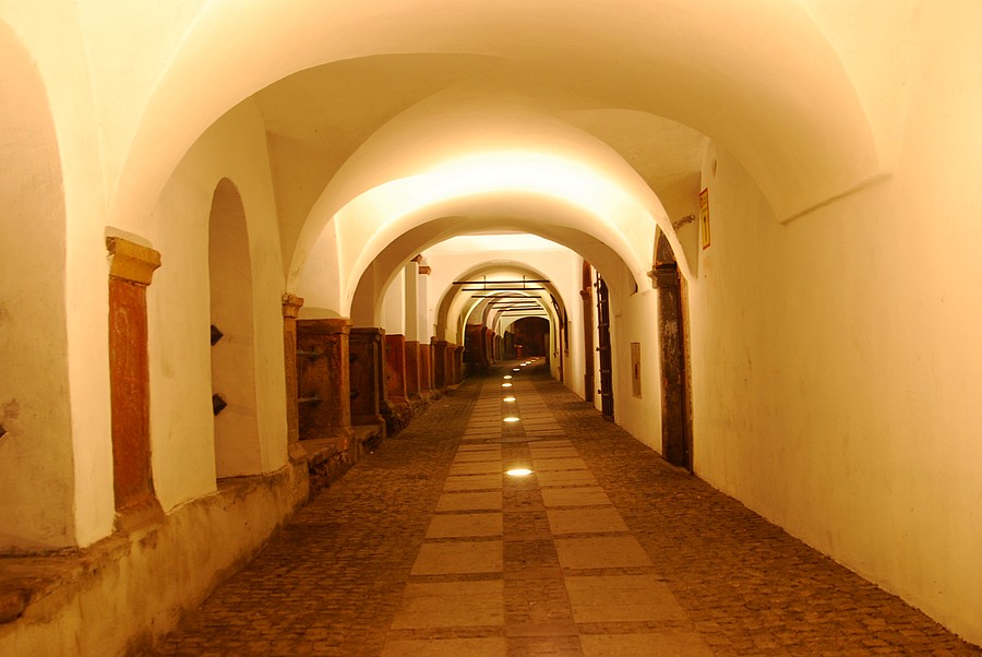 Co zwiedzić: miasto Nowa Ruda - www.NowaRuda.PL