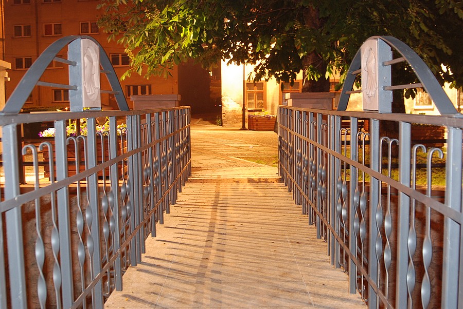 Co zwiedzić: miasto Nowa Ruda - www.NowaRuda.PL