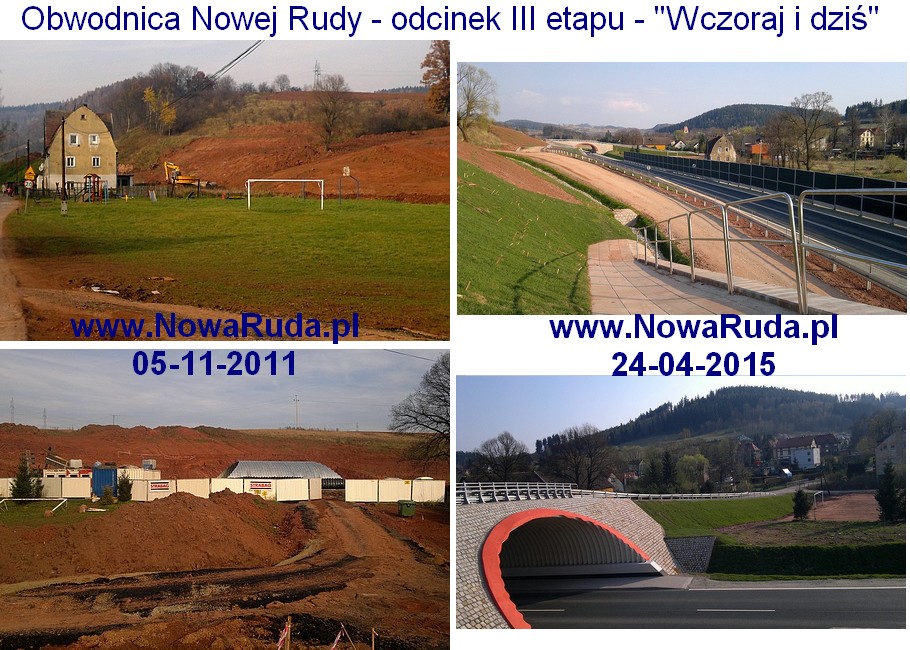 Co zwiedzić: miasto Nowa Ruda - www.NowaRuda.PL